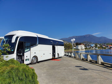 Coach Hire Europe | Bus Rental | Coach Hire | Bus Tours