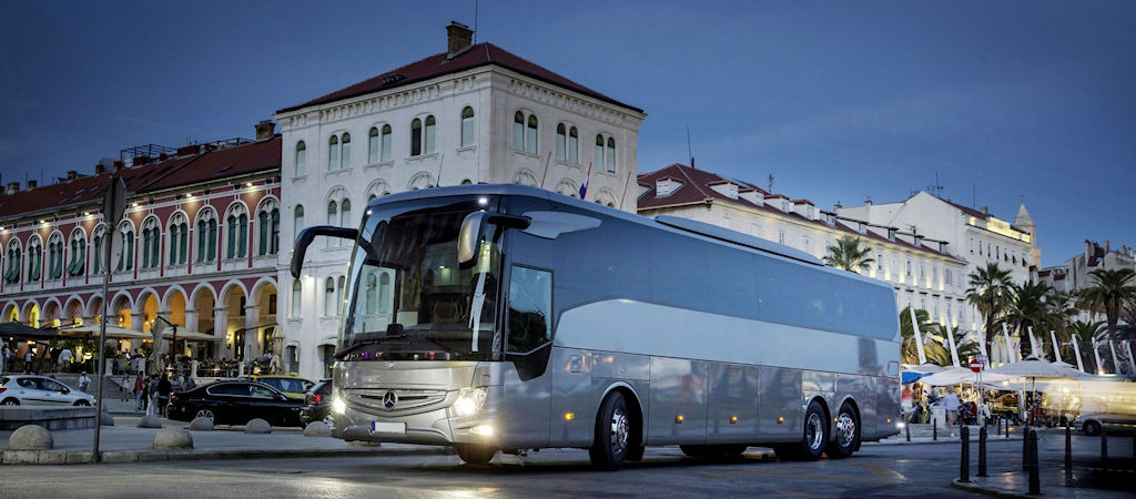 Coach Hire Europe | Bus Rental | Coach Hire | Bus Tours